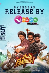 Mem Famous | Rotten Tomatoes