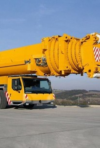 Heavy Metal Task Force: Season 2, Episode 5 | Rotten Tomatoes