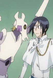 Bleach: Season 10, Episode 2 | Rotten Tomatoes
