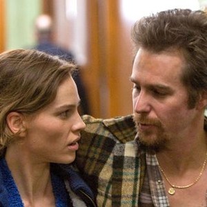 Conviction - Rotten Tomatoes