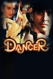 Dancer | Rotten Tomatoes