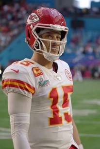 Quarterback: Season 1, Episode 8 | Rotten Tomatoes