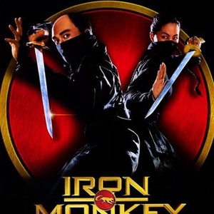 Iron Monkey - Rotten Tomatoes