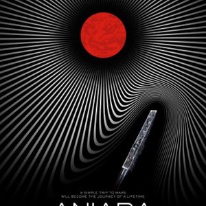 Aniara - Rotten Tomatoes