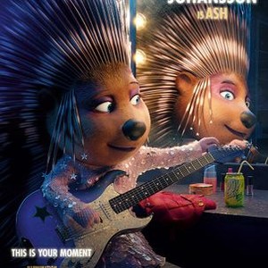 Sing 2 - Rotten Tomatoes