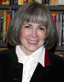 Anne Rice | Rotten Tomatoes