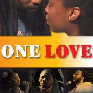 One Love - Rotten Tomatoes
