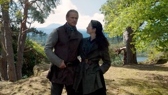 Outlander | Rotten Tomatoes
