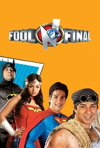 Fool N Final - Rotten Tomatoes