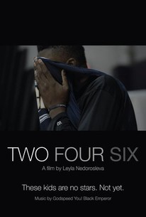 Two Four Six | Rotten Tomatoes