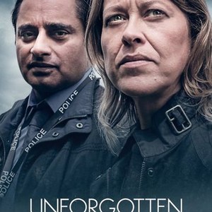 Unforgotten - Rotten Tomatoes