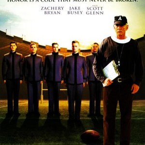 CodeBreakers - Rotten Tomatoes