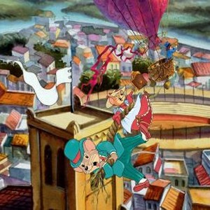 Country Mouse, City Mouse - Rotten Tomatoes