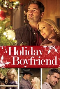 A Holiday Boyfriend | Rotten Tomatoes
