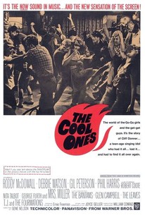 The Cool Ones | Rotten Tomatoes