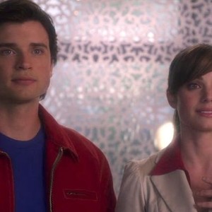 Smallville: Season 8, Episode 5 - Rotten Tomatoes