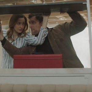 Cabin Connection - Rotten Tomatoes