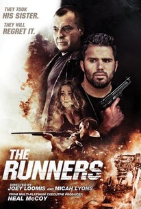 The Runners | Rotten Tomatoes