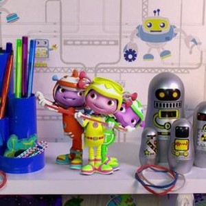 Floogals: Season 1, Episode 23 - Rotten Tomatoes