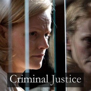 Criminal Justice - Rotten Tomatoes