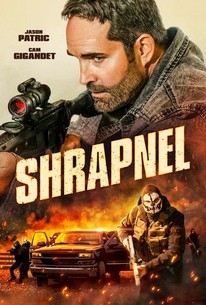 Shrapnel | Rotten Tomatoes