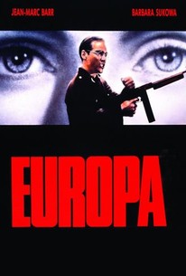 Europa | Rotten Tomatoes
