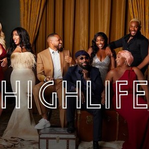 High Life - Rotten Tomatoes