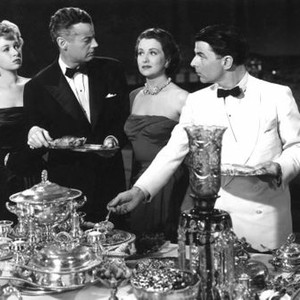 Emlyn Williams - Rotten Tomatoes