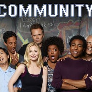 Community: Season 2, Episode 14 - Rotten Tomatoes