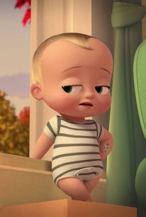 The Boss Baby: Back in Business: Season 3, Episode 8 | Rotten Tomatoes