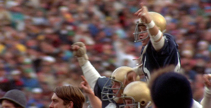 Rudy - Rotten Tomatoes