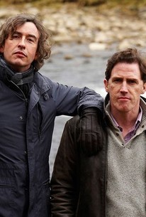 The Trip: Season 1, Episode 1 | Rotten Tomatoes