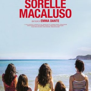 The Macaluso Sisters - Rotten Tomatoes