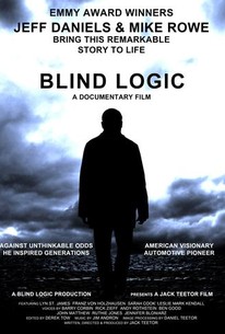 Blind Logic | Rotten Tomatoes