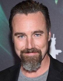 Dustin Harnish - Rotten Tomatoes