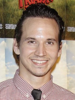 Brandon Espinoza