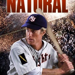 The Natural - Rotten Tomatoes