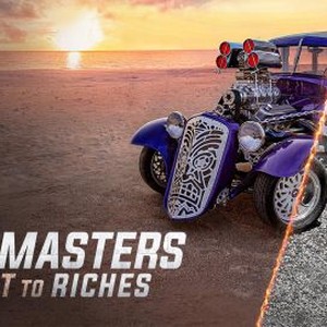 Car Masters: Rust to Riches - Rotten Tomatoes