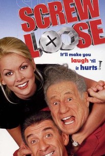 Screw Loose (1998) - Rotten Tomatoes