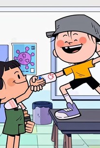 The Nutty Boy: Season 1, Episode 21 | Rotten Tomatoes