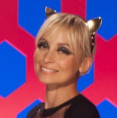 Nicole Richie - Rotten Tomatoes