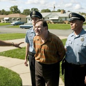 Richard Kind - Rotten Tomatoes