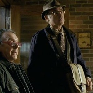 Richard Donat - Rotten Tomatoes