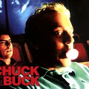 Chuck & Buck - Rotten Tomatoes