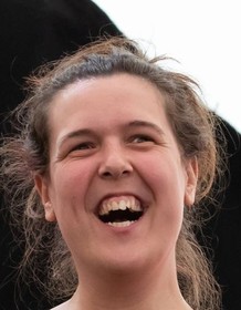 Rosie Jones | Rotten Tomatoes