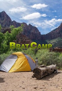 Brat Camp: Season 1, Episode 1 | Rotten Tomatoes