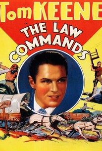The Law Commands | Rotten Tomatoes
