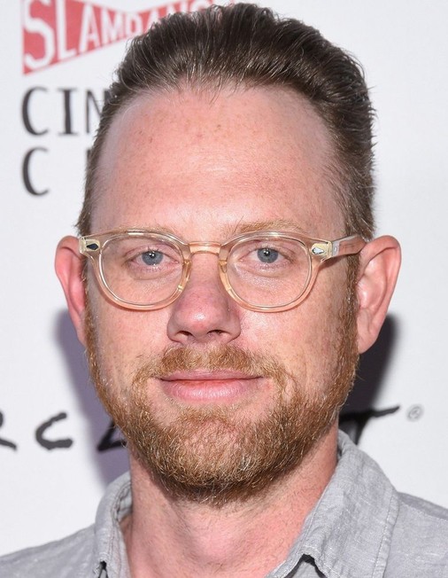 Arron Shiver - Rotten Tomatoes