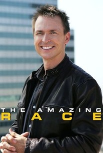 The Amazing Race: Season 12 | Rotten Tomatoes