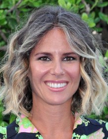 Ingrid Muccitelli | Rotten Tomatoes